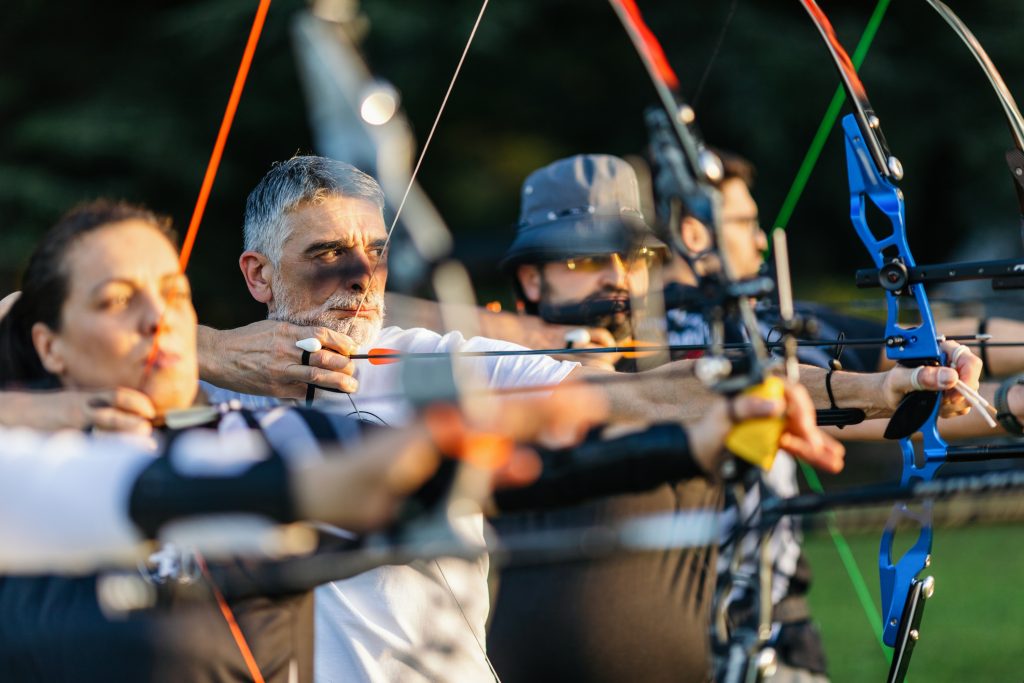Events Schedule & Ticket Info | Augusta Wild Expo